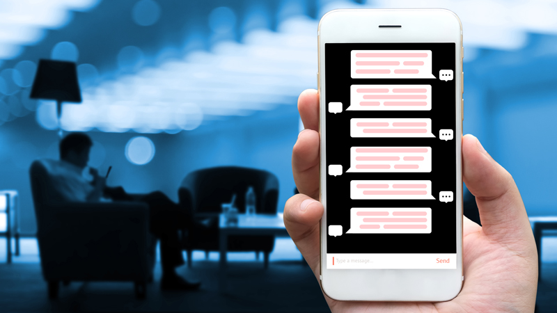 Portal do Colaborador